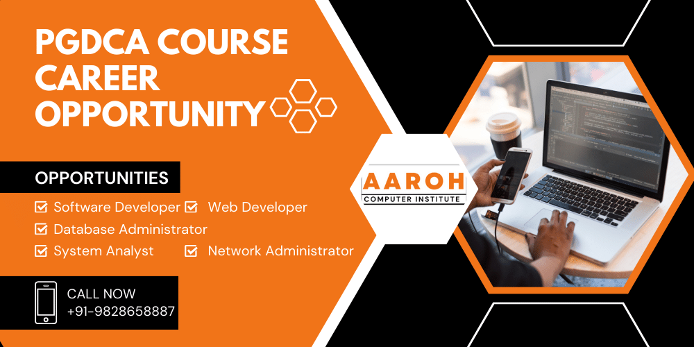 Pgdca | aaroheducation